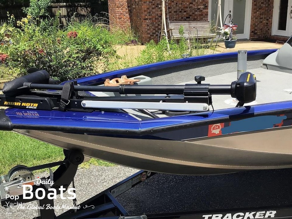 2012 Bass Tracker Pro Team 175 for sale. View price, photos and Buy ...