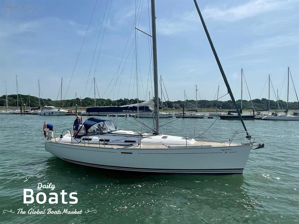 2008 Dufour 385 Grand Large for sale. View price, photos and Buy 2008 ...