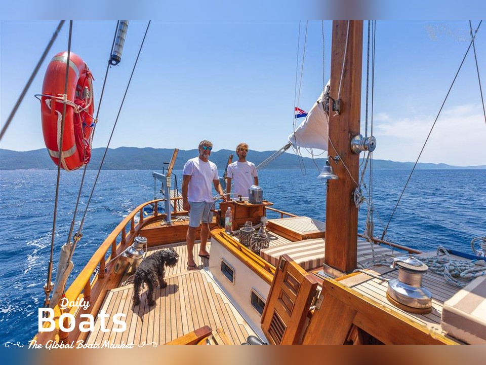 1975 Formosa 51 for sale. View price, photos and Buy 1975 Formosa 51 ...