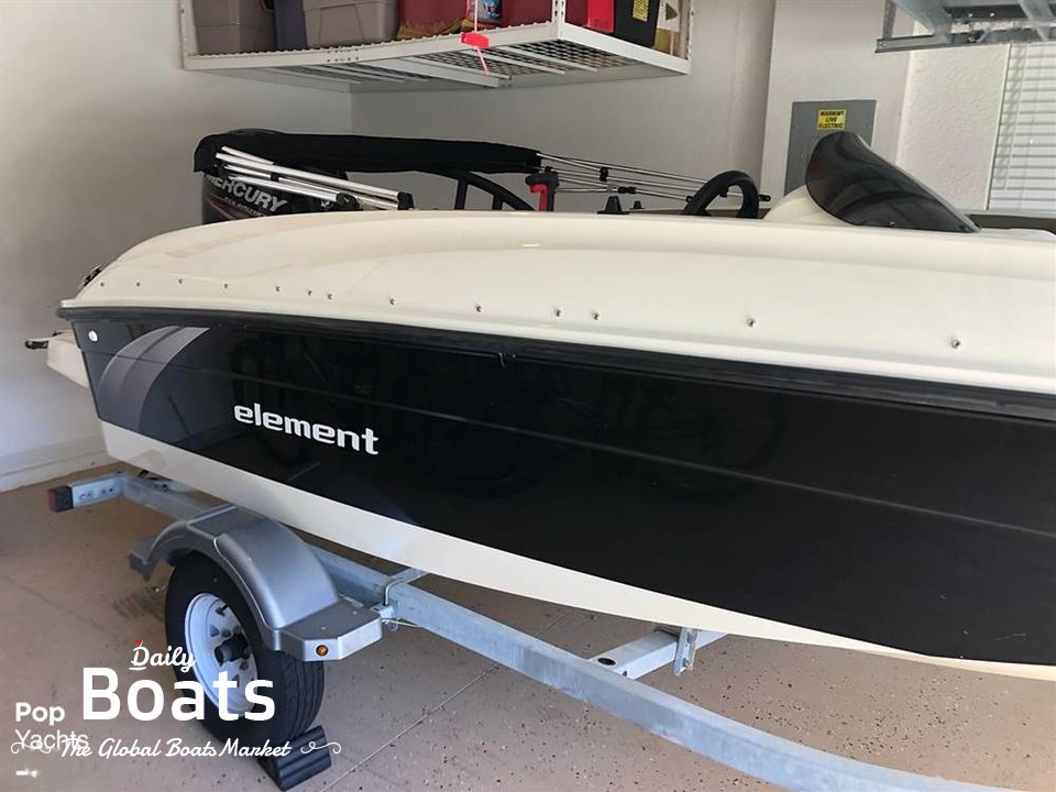 2016 Bayliner Boats Element E16 for sale. View price, photos and Buy ...