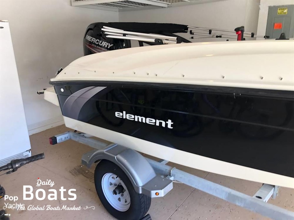 2016 Bayliner Boats Element E16 for sale. View price, photos and Buy ...