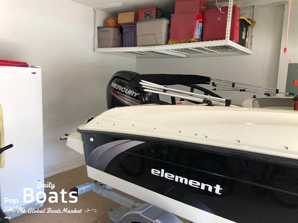 2016 Bayliner Boats Element E16 for sale. View price, photos and Buy ...