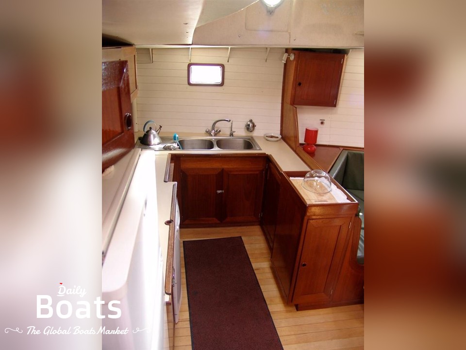 1979 Custom 60Ft Motor Cruiser for sale. View price, photos and Buy ...