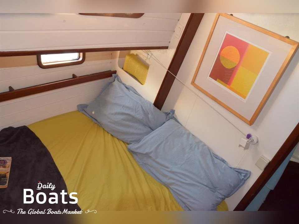 1979 Custom 60Ft Motor Cruiser for sale. View price, photos and Buy ...