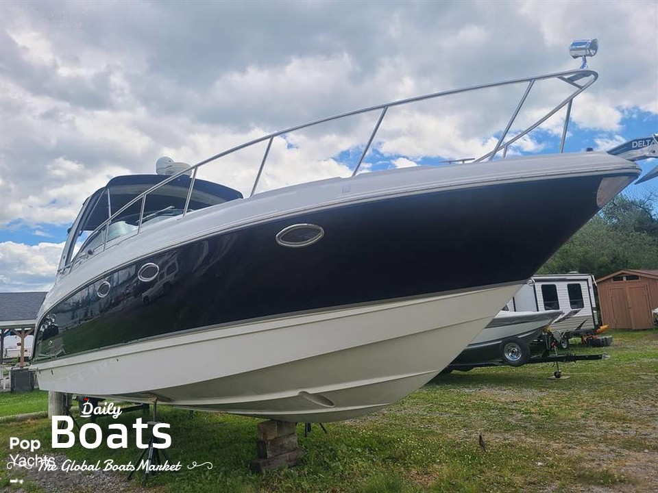 2006 Chaparral Boats Signature 350 for sale. View price, photos and Buy ...