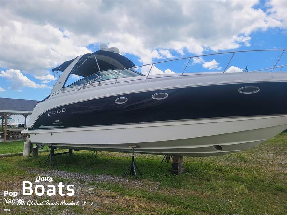 2006 Chaparral Boats Signature 350 for sale. View price, photos and Buy ...