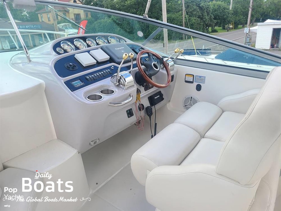 2006 Chaparral Boats Signature 350 for sale. View price, photos and Buy ...
