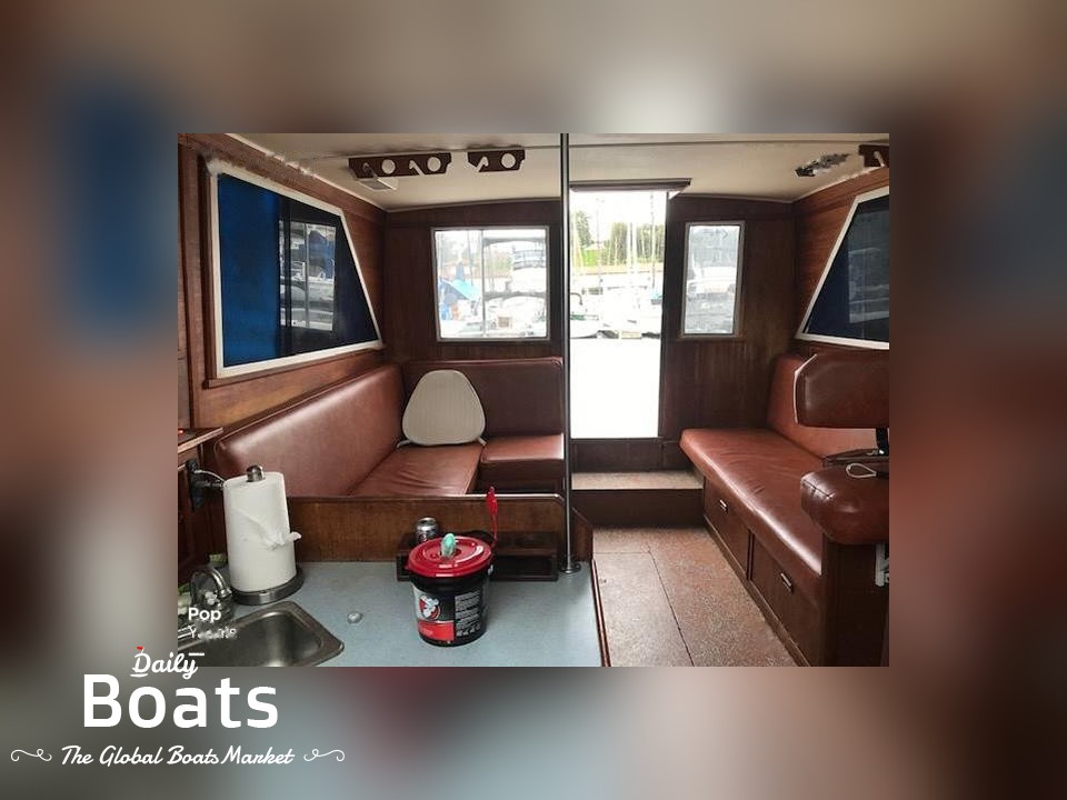 1978 Uniflite 28 for sale. View price, photos and Buy 1978 Uniflite 28 ...