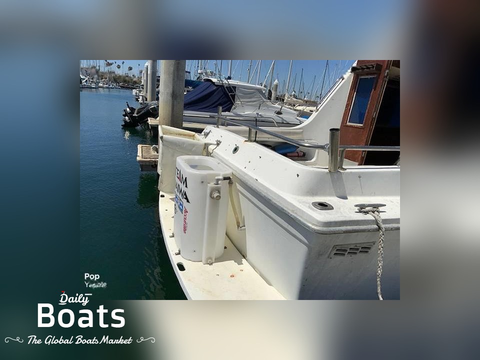 1978 Uniflite 28 for sale. View price, photos and Buy 1978 Uniflite 28 ...