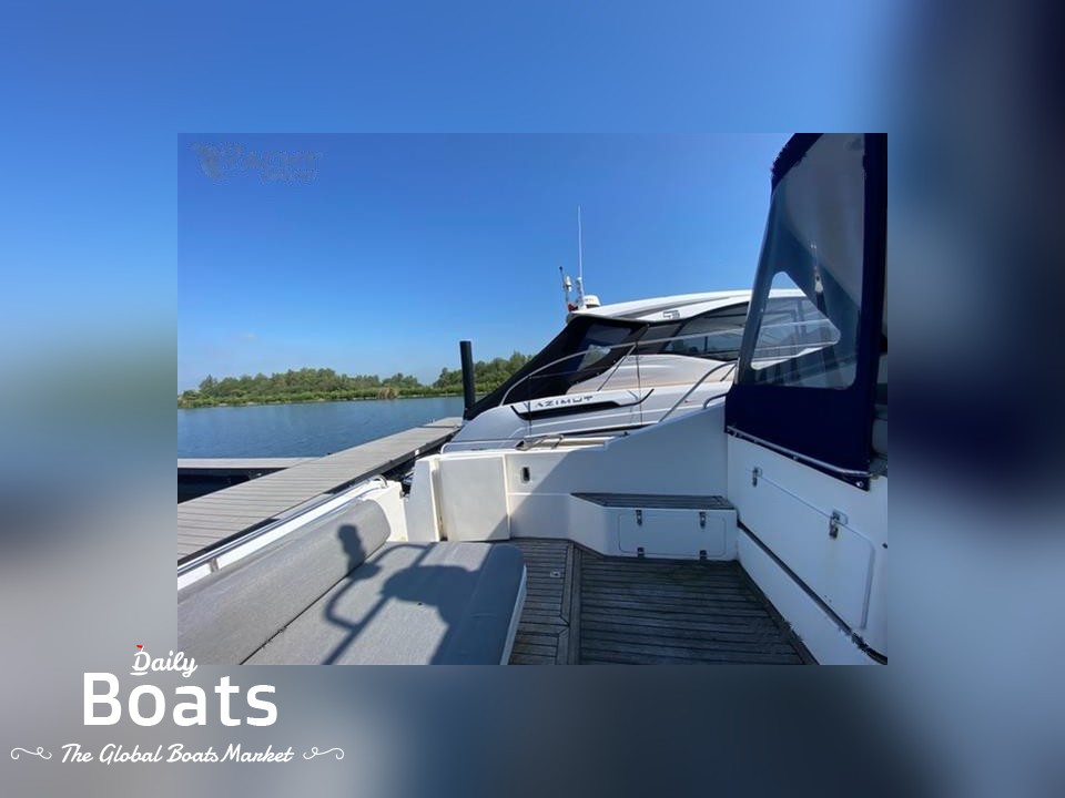 1992 Princess 46 Riviera for sale. View price, photos and Buy 1992 ...