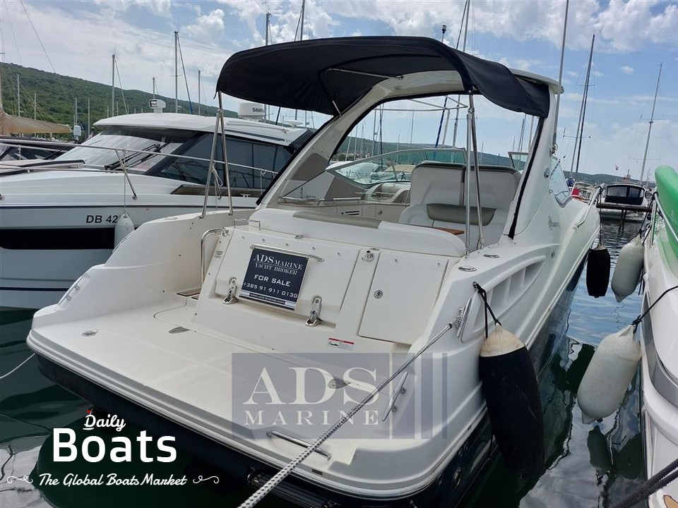 2007 Sea Ray Boats 330 Sundancer for sale. View price, photos and Buy ...