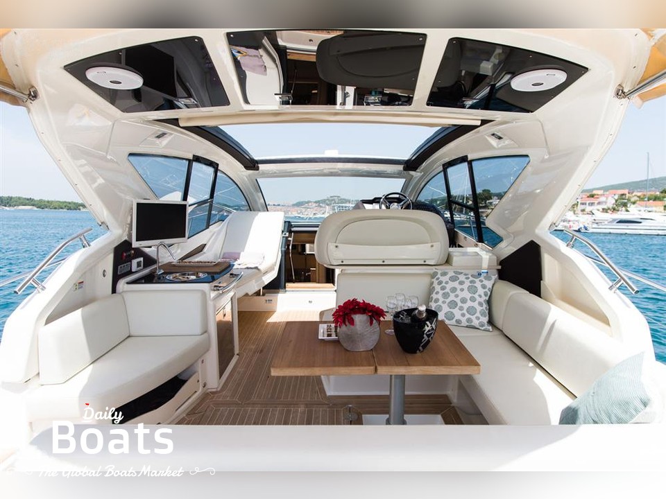 2013 Cranchi 44 Ht for sale. View price, photos and Buy 2013 Cranchi 44 ...