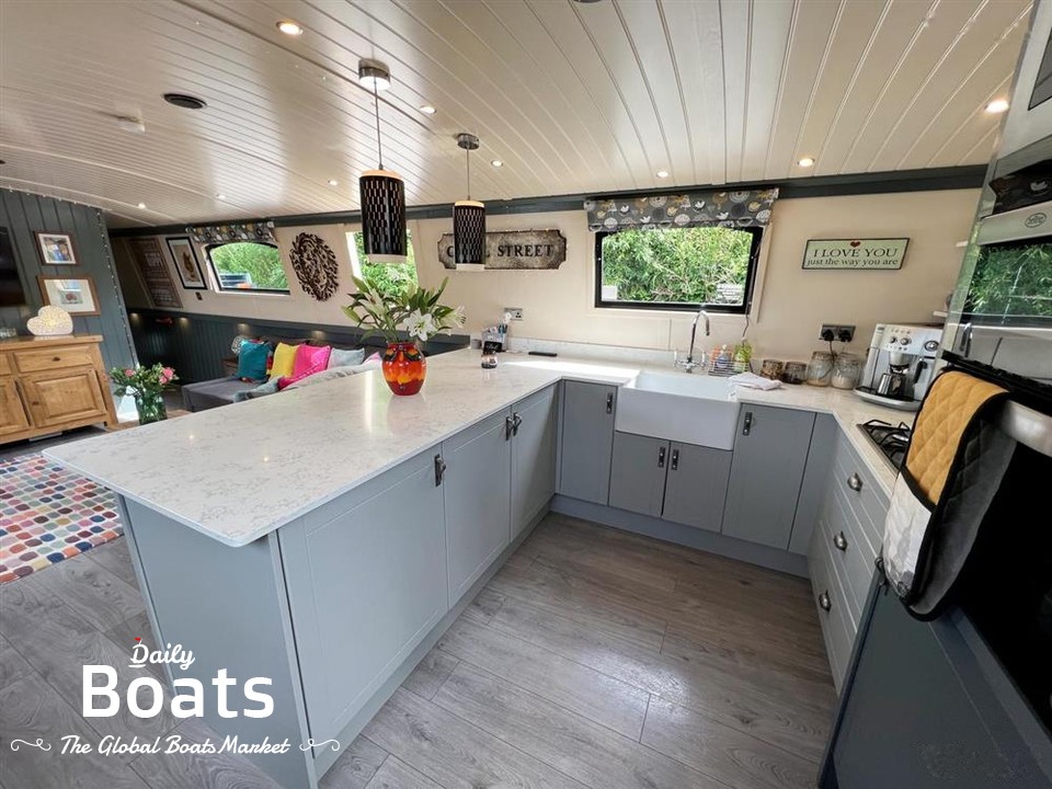 2018 Custom Widebeam 60X12 for sale. View price, photos and Buy 2018 ...