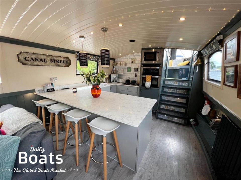 2018 Custom Widebeam 60X12 for sale. View price, photos and Buy 2018 ...