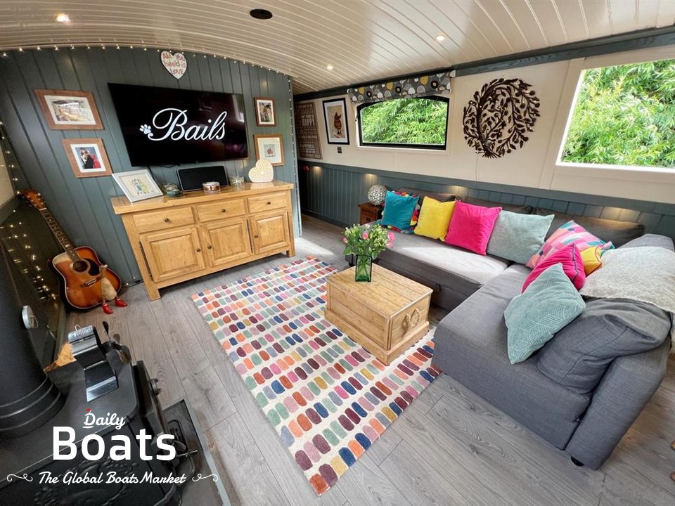 2018 Custom Widebeam 60X12 for sale. View price, photos and Buy 2018 ...