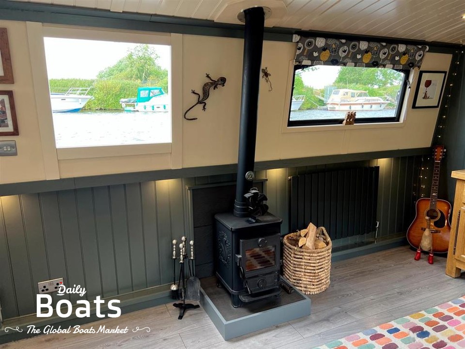 2018 Custom Widebeam 60X12 for sale. View price, photos and Buy 2018 ...