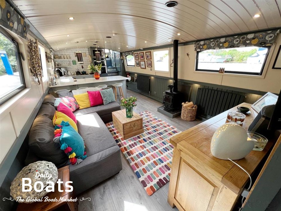 2018 Custom Widebeam 60X12 for sale. View price, photos and Buy 2018 ...