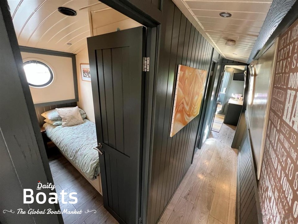 2018 Custom Widebeam 60X12 for sale. View price, photos and Buy 2018 ...