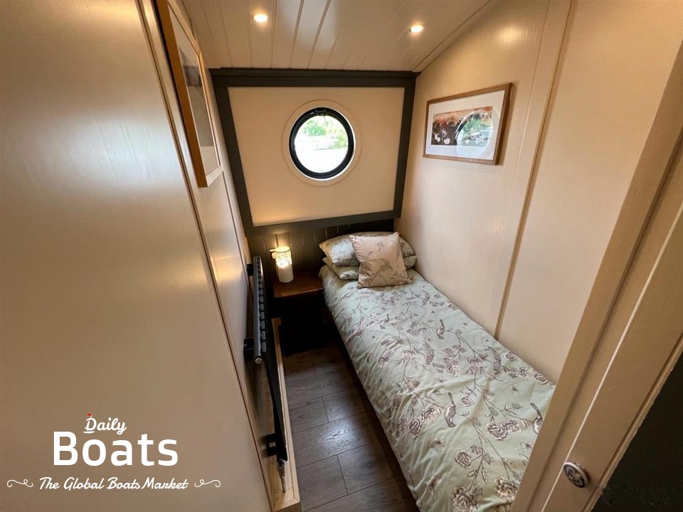 2018 Custom Widebeam 60X12 for sale. View price, photos and Buy 2018 ...