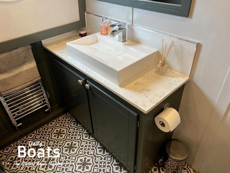 2018 Custom Widebeam 60X12 for sale. View price, photos and Buy 2018 ...