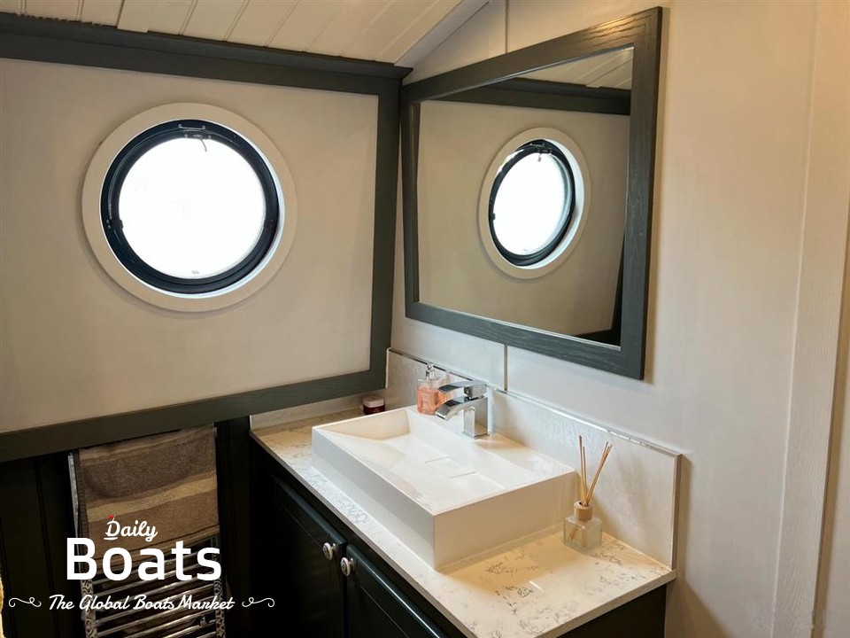 2018 Custom Widebeam 60X12 for sale. View price, photos and Buy 2018 ...