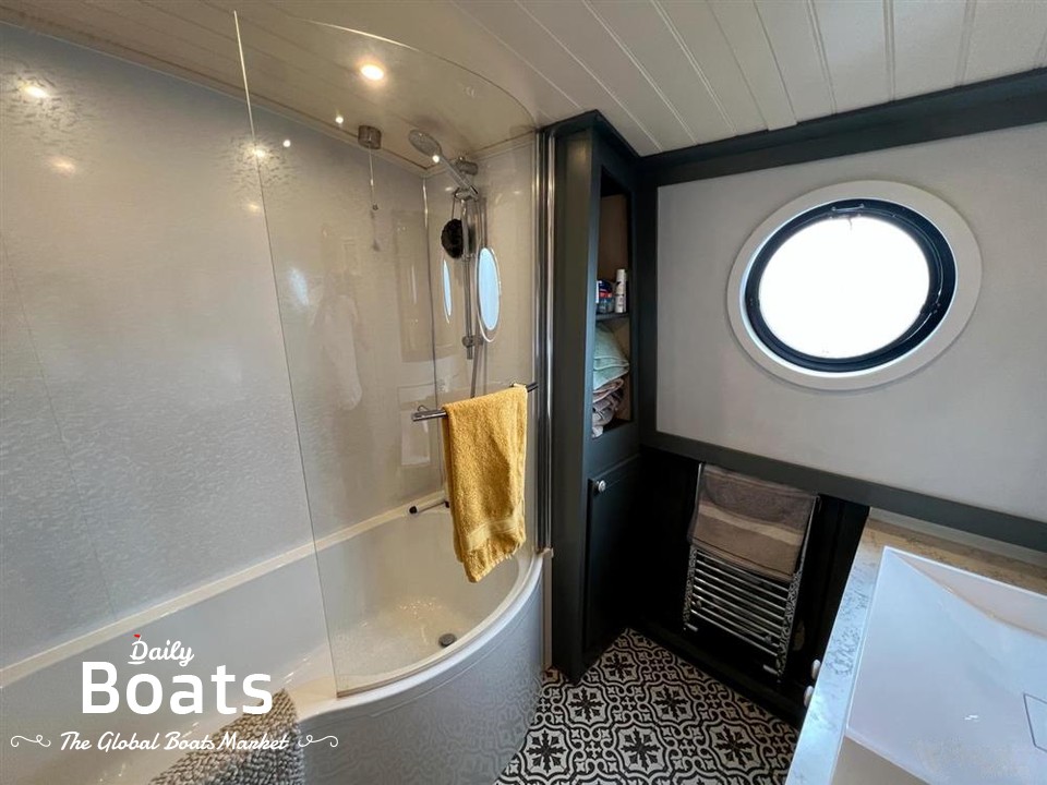 2018 Custom Widebeam 60X12 for sale. View price, photos and Buy 2018 ...