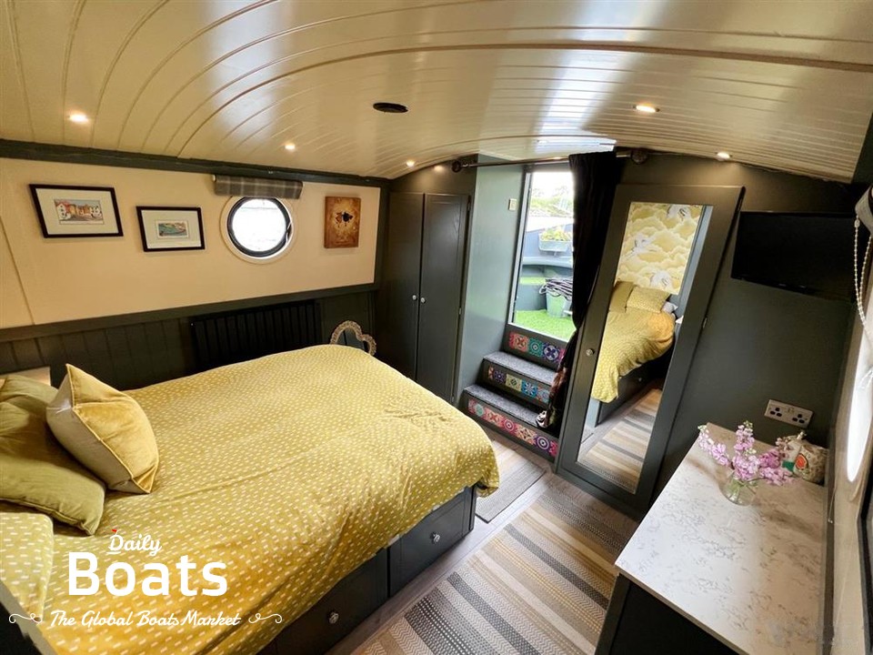 2018 Custom Widebeam 60X12 for sale. View price, photos and Buy 2018 ...