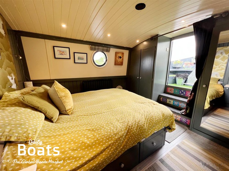 2018 Custom Widebeam 60X12 for sale. View price, photos and Buy 2018 ...