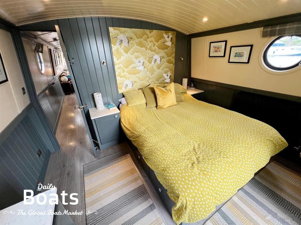 2018 Custom Widebeam 60X12 for sale. View price, photos and Buy 2018 ...