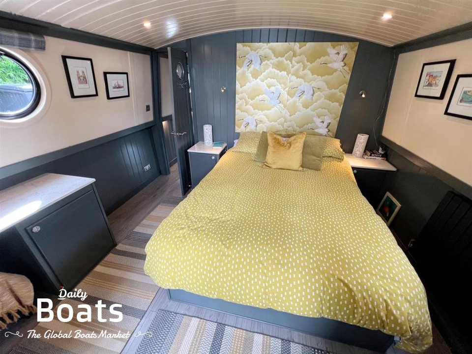 2018 Custom Widebeam 60X12 for sale. View price, photos and Buy 2018 ...