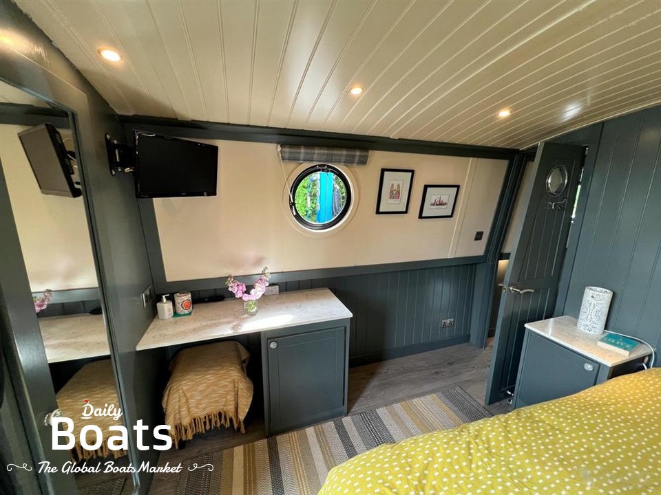 2018 Custom Widebeam 60X12 for sale. View price, photos and Buy 2018 ...