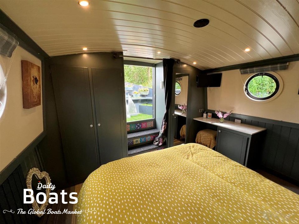 2018 Custom Widebeam 60X12 for sale. View price, photos and Buy 2018 ...