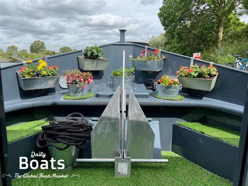 2018 Custom Widebeam 60X12 for sale. View price, photos and Buy 2018 ...