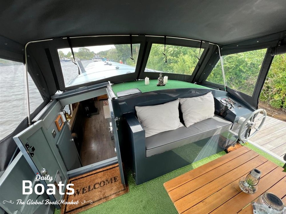 2018 Custom Widebeam 60X12 for sale. View price, photos and Buy 2018 ...