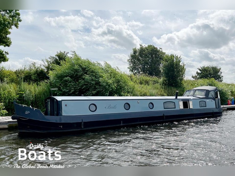 2018 Custom Widebeam 60X12 for sale. View price, photos and Buy 2018 ...