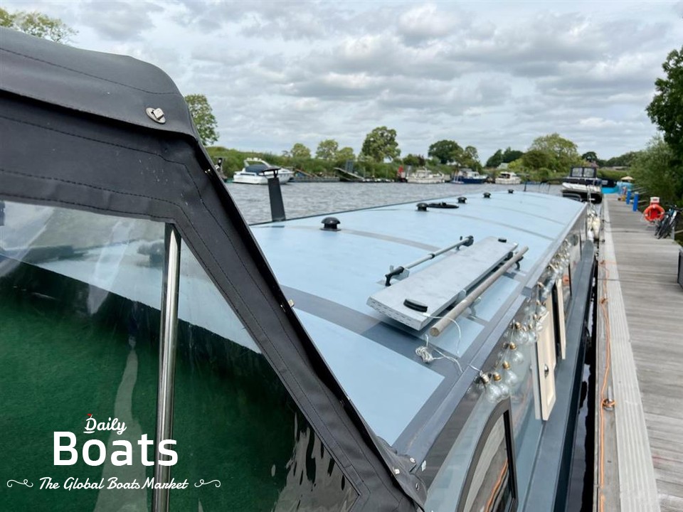 2018 Custom Widebeam 60X12 for sale. View price, photos and Buy 2018 ...