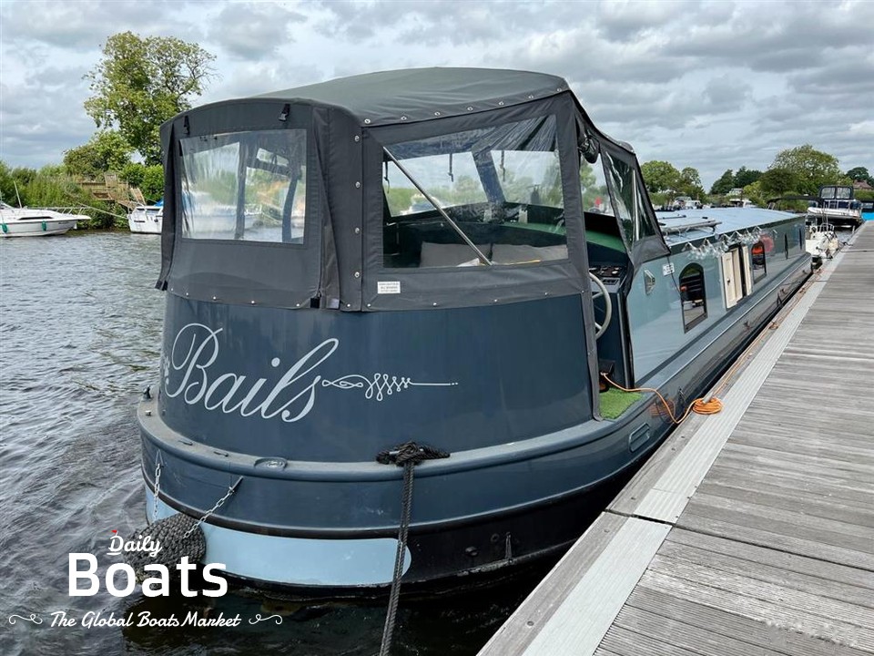 2018 Custom Widebeam 60X12 for sale. View price, photos and Buy 2018 ...