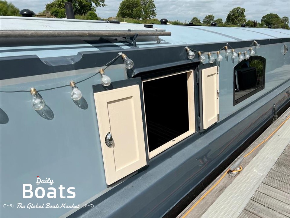 2018 Custom Widebeam 60X12 for sale. View price, photos and Buy 2018 ...