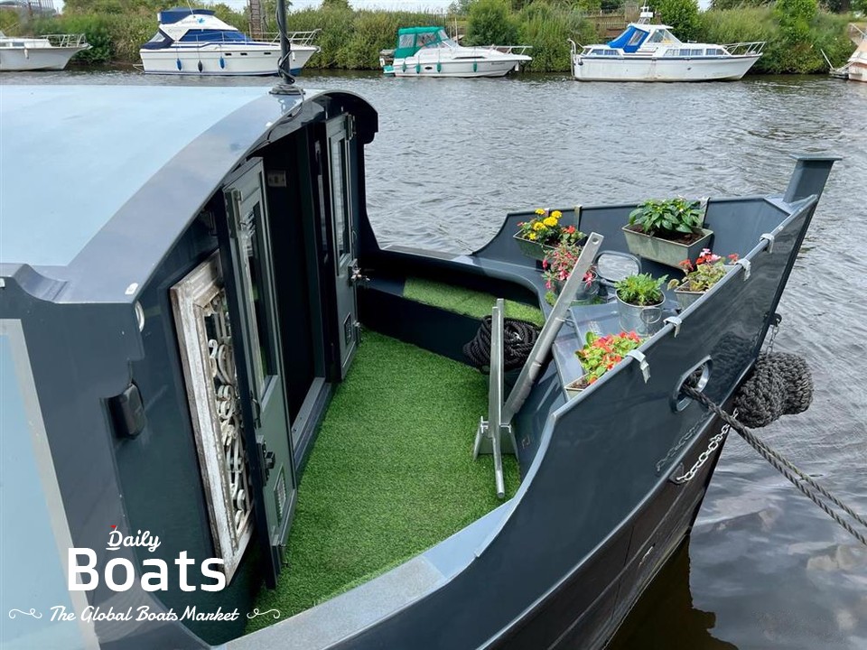 2018 Custom Widebeam 60X12 for sale. View price, photos and Buy 2018 ...