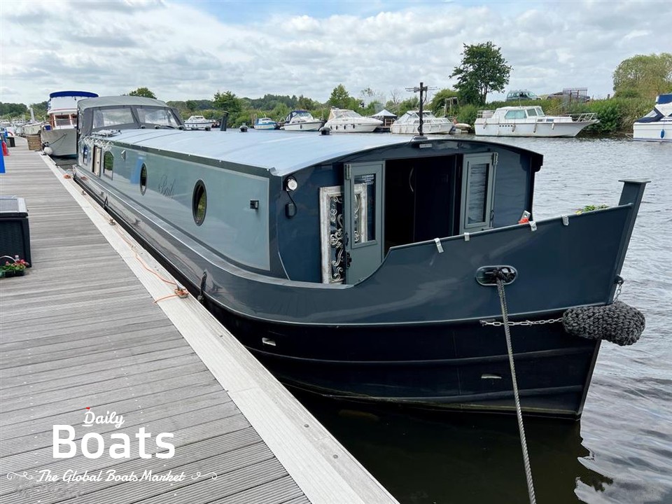 2018 Custom Widebeam 60X12 for sale. View price, photos and Buy 2018 ...