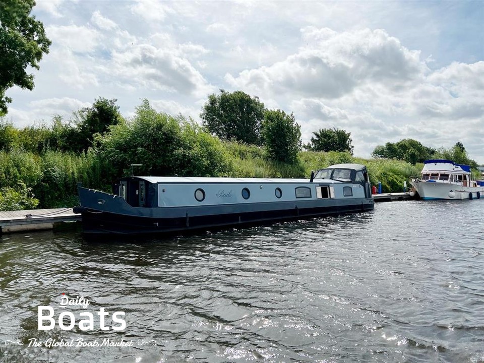 2018 Custom Widebeam 60X12 for sale. View price, photos and Buy 2018 ...