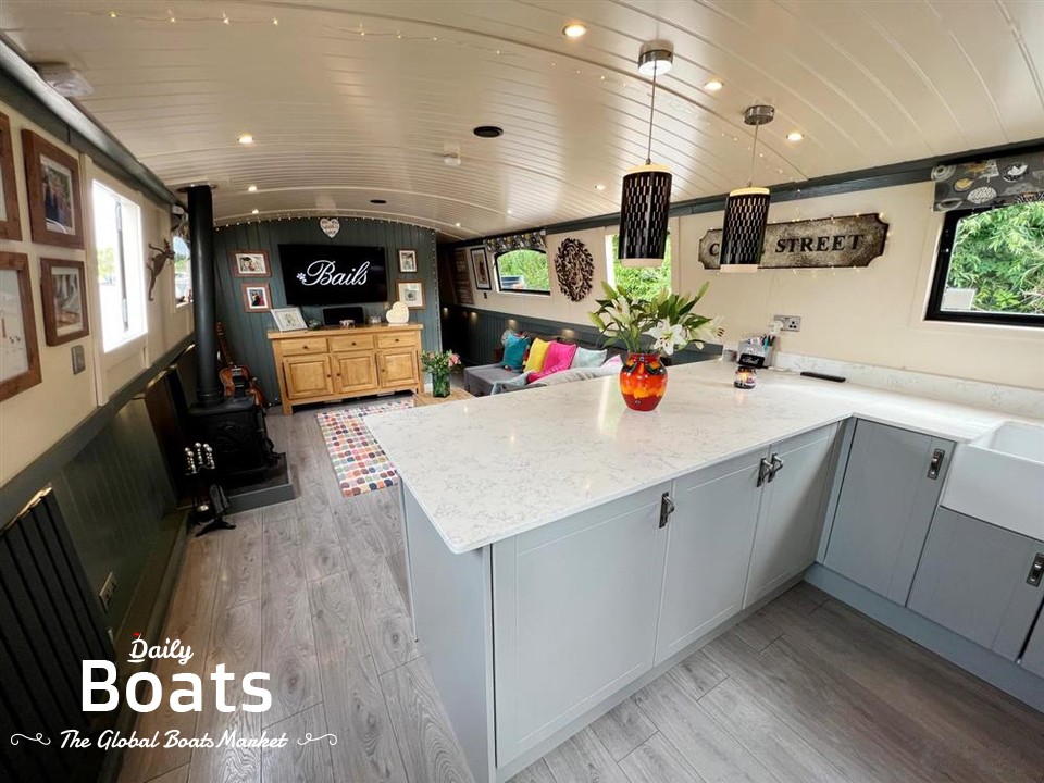 2018 Custom Widebeam 60X12 for sale. View price, photos and Buy 2018 ...