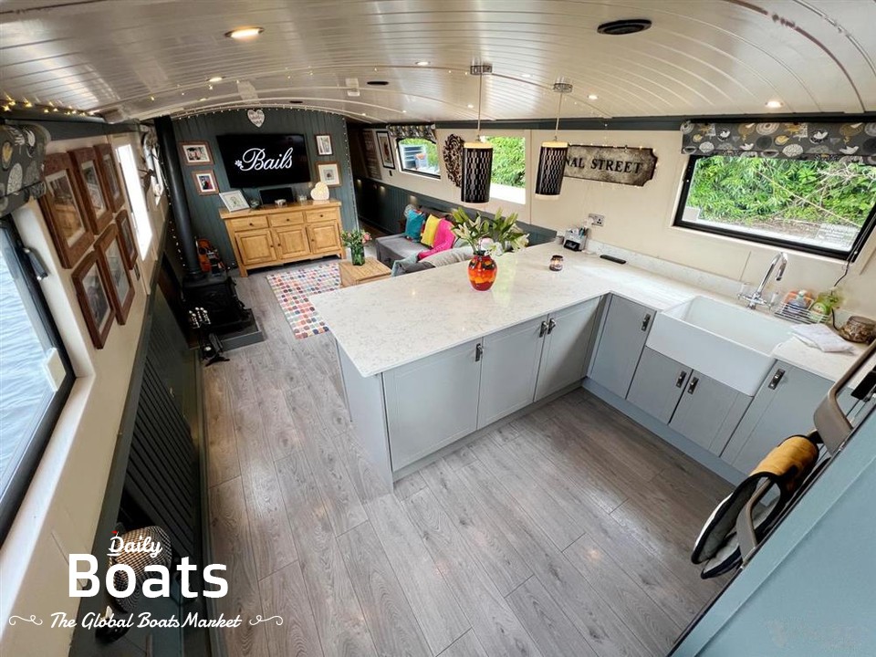 2018 Custom Widebeam 60X12 for sale. View price, photos and Buy 2018 ...