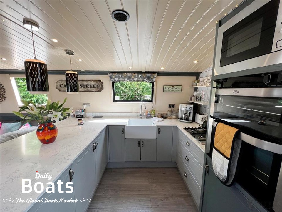 2018 Custom Widebeam 60X12 for sale. View price, photos and Buy 2018 ...