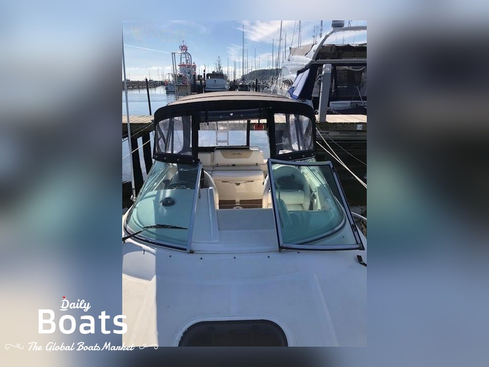 2011 Sea Ray Boats 235 Weekender for sale. View price, photos and Buy ...