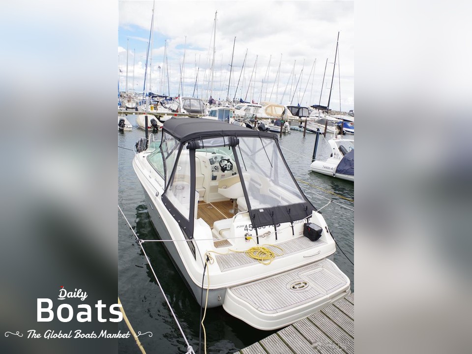 2011 Sea Ray Boats 235 Weekender for sale. View price, photos and Buy ...
