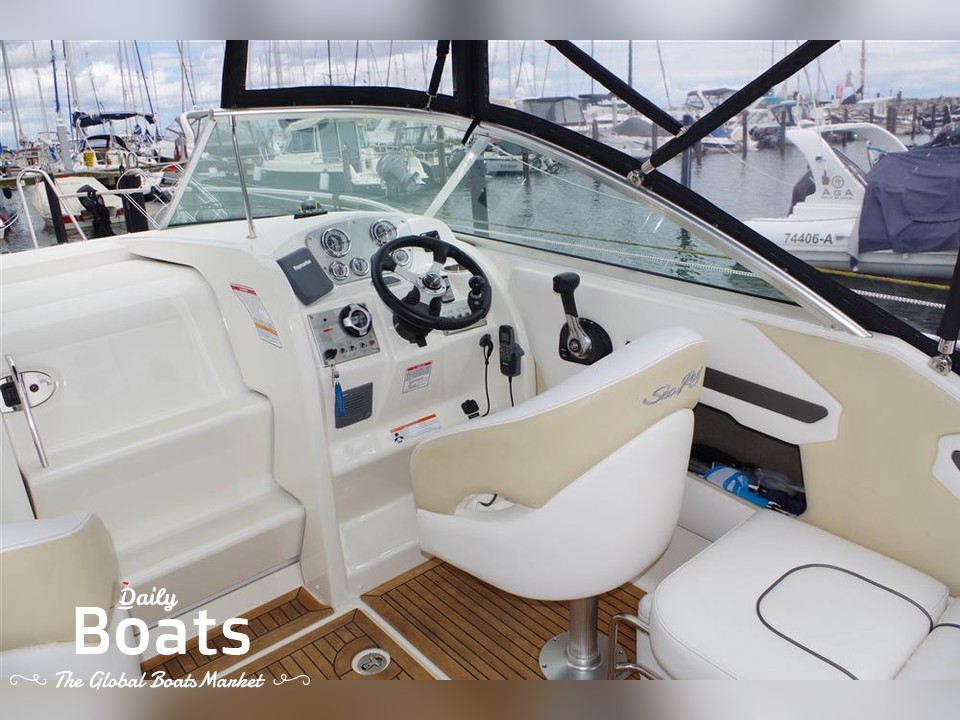 2011 Sea Ray Boats 235 Weekender for sale. View price, photos and Buy ...