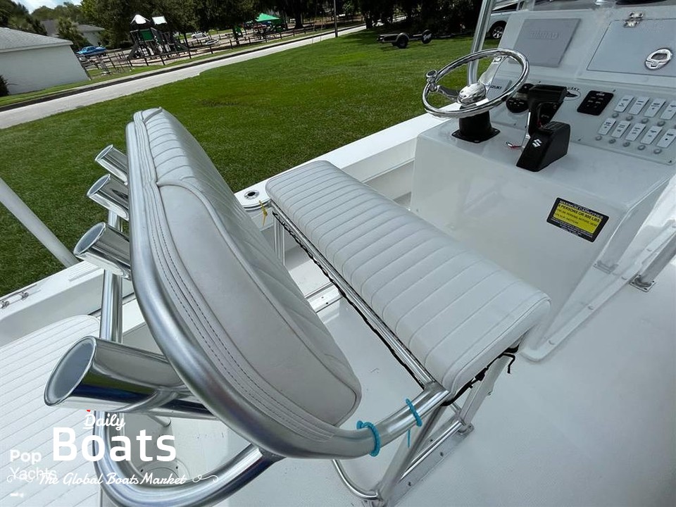 2022 Dusky Marine 217 Xf for sale. View price, photos and Buy 2022 ...