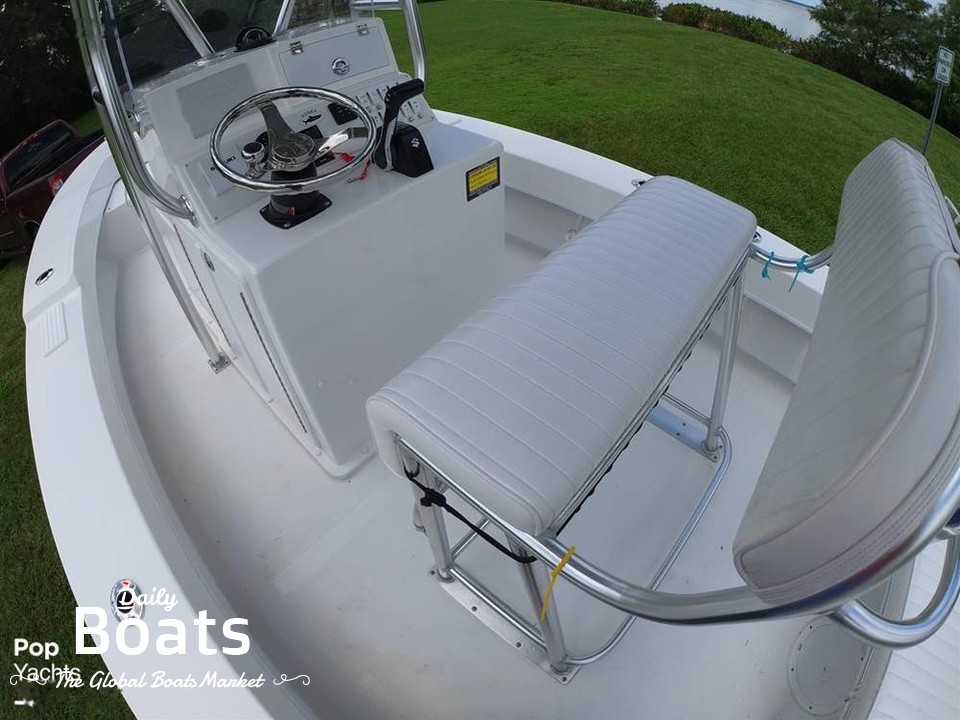 2022 Dusky Marine 217 Xf for sale. View price, photos and Buy 2022 ...