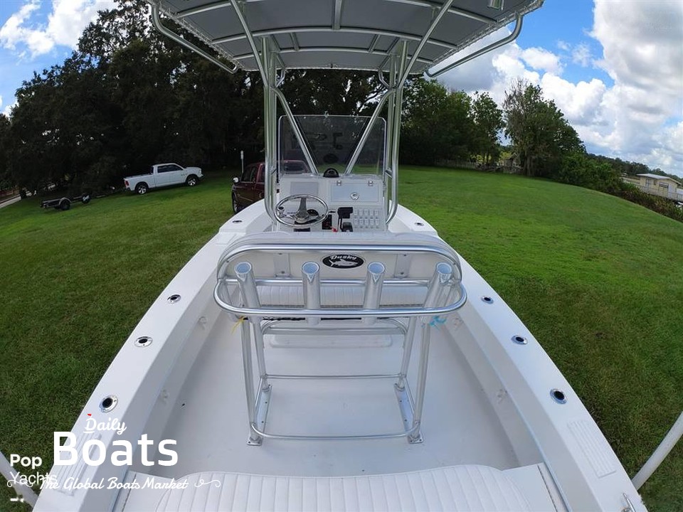 2022 Dusky Marine 217 Xf for sale. View price, photos and Buy 2022 ...